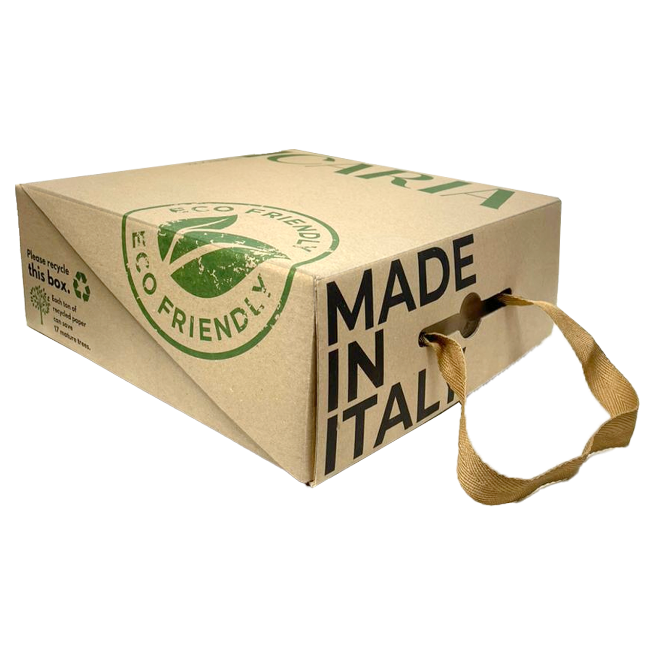 Corrugated Craft Box | Mailer Box